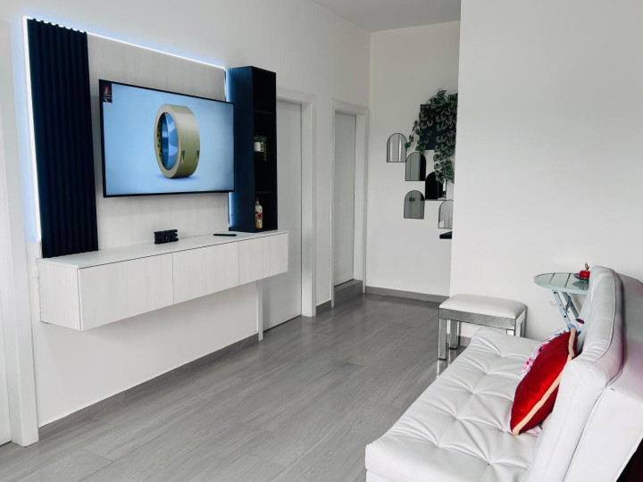 San Francisco Luxury Prestige 2 - Honduras