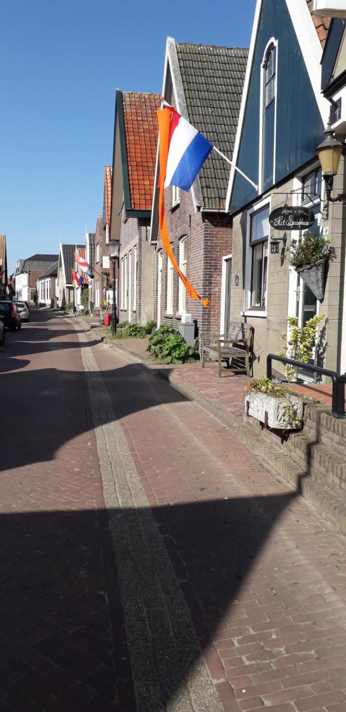 Bed En Breakfast Kamers En Meer Het Spookhuis - Den Helder