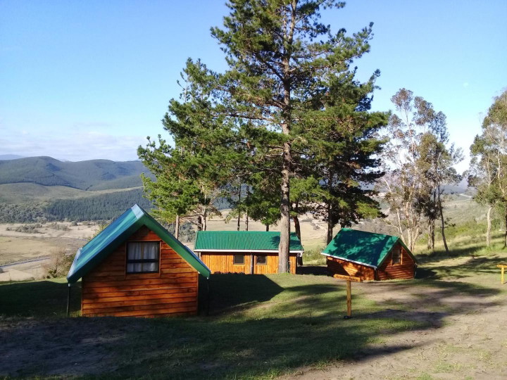 Sedgefield Huts - Sedgefield