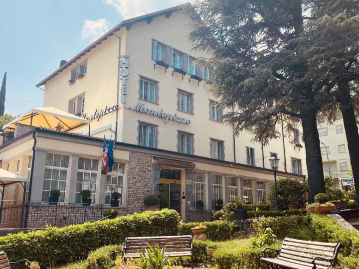 Hotel Montepizzo - Fanano