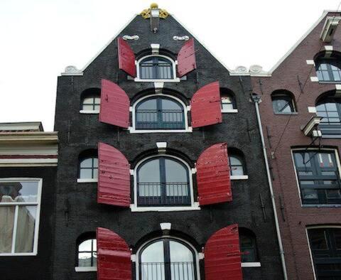 Crown Guesthouse Amsterdam - Aalsmeer