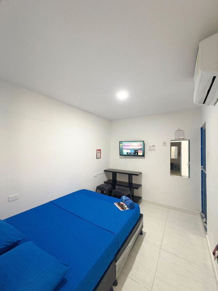 Hotel 7 - Cúcuta