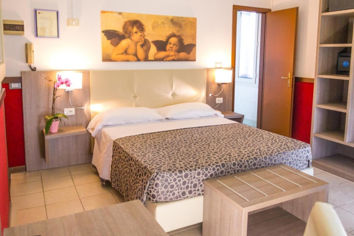 Hotel Roma - Mira