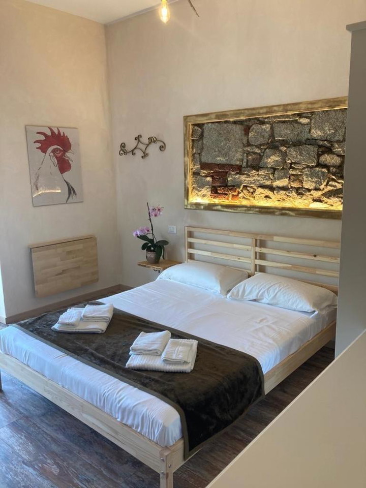 Locanda Il Gallo - Baveno