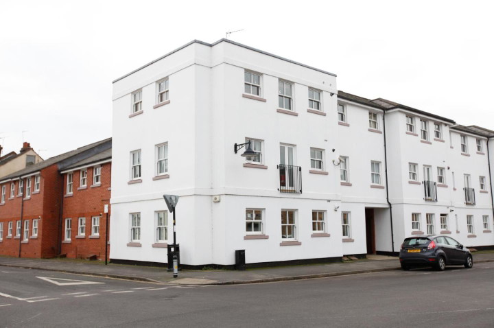 L-spa Boutique Apartments - Royal Leamington Spa