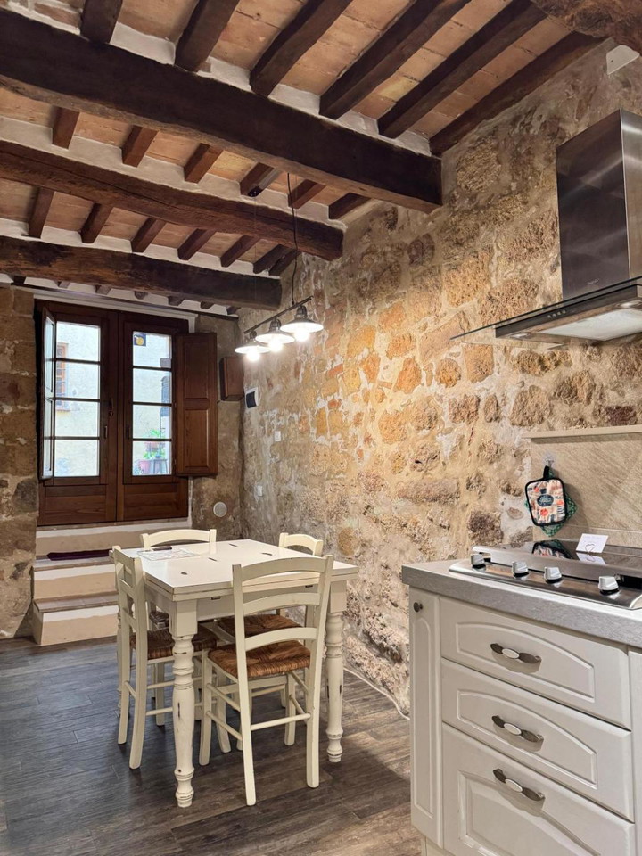 Camere La Carbonaia - Pienza