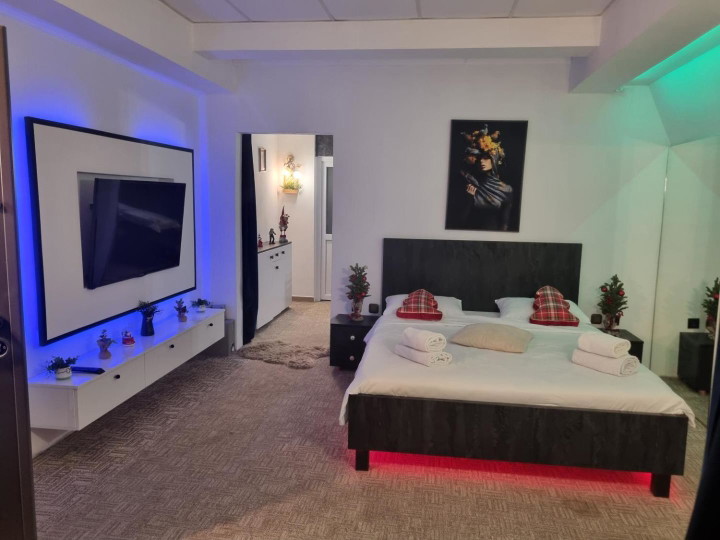 Garsoniera Luxury Central 2 - Craiova
