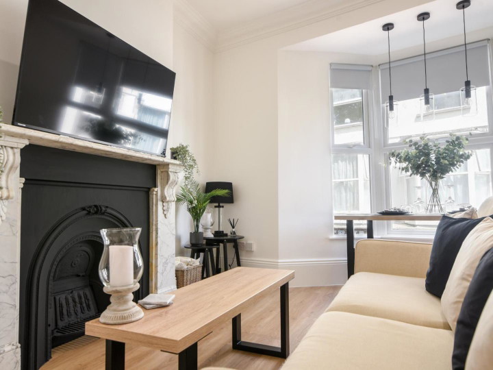 Fore Street House - Apartment 2 - Beer
