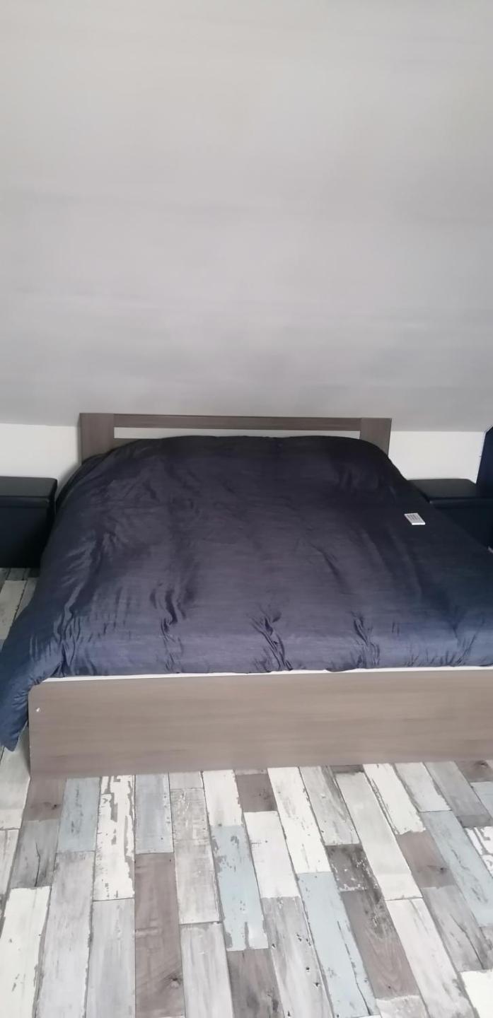 Chambre à 800 Mètres Du Mythique Virage De Mulsanne - Le Mans