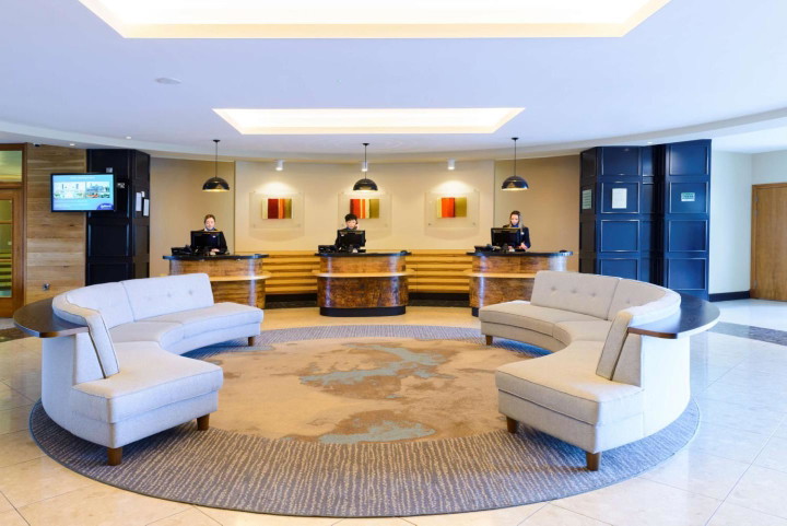 Radisson Blu Hotel, Athlone - County Westmeath