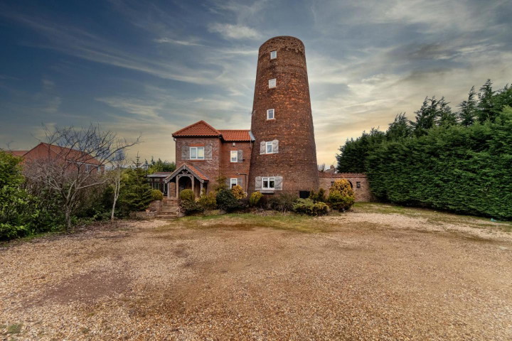 The Windmill By Tj Serviced Property - Peterborough, Royaume-Uni
