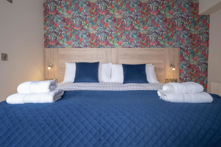 Selskar Court Accommodation - Ireland