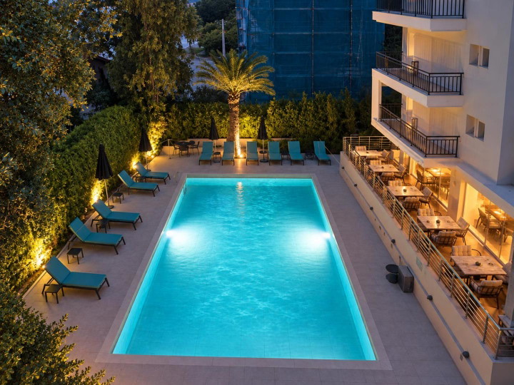 Athens Coast Hotel - Greece