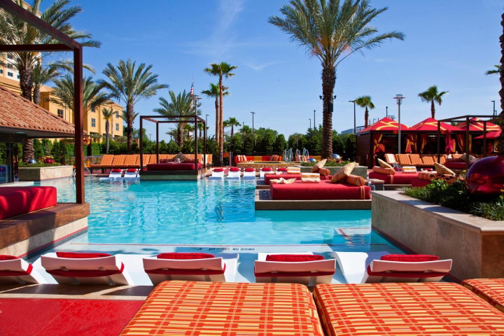 Golden Nugget Biloxi - Mississippi
