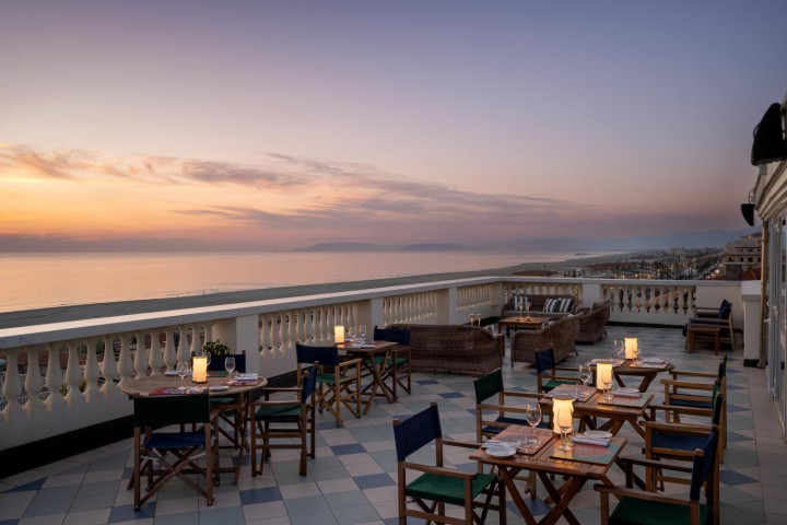 Palace Hotel - Camaiore