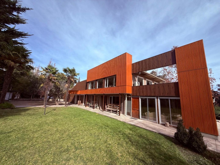 Howard Saenger Hotel & Spa - Puente Alto