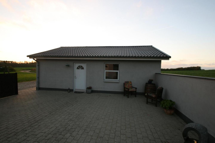 Hellerup Bed & Breakfast - Danemark