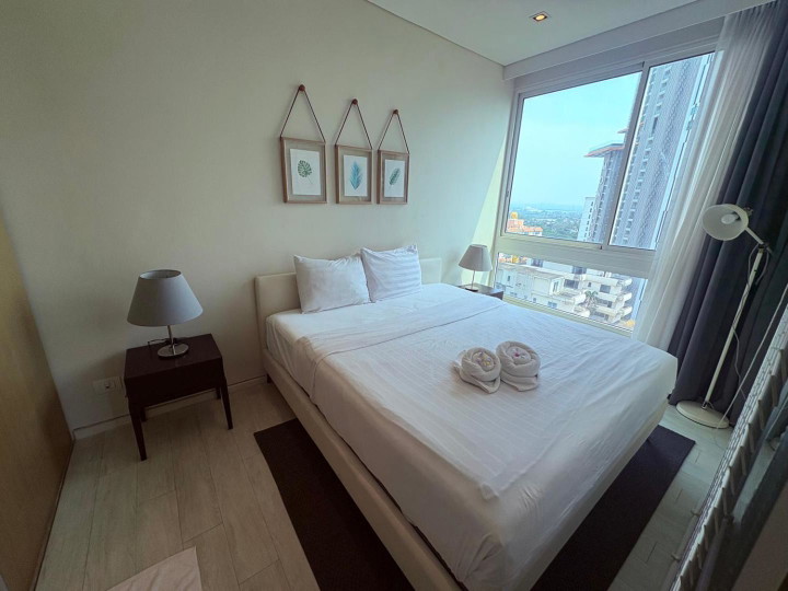 Veranda Residence 61 By Snap Hosting - Jomtien
