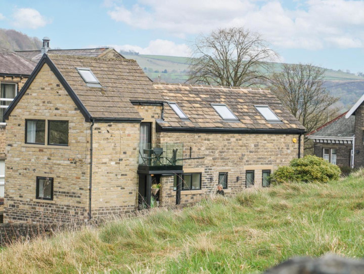 The Old Telephone Exchange - Derbyshire