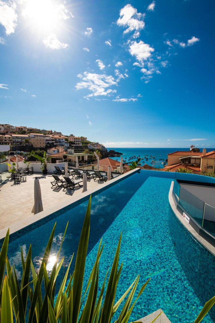 Pestana Fisherman Village - Isla de Madeira