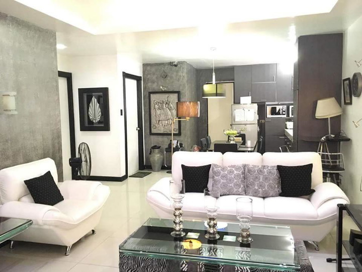 Spacious Low Rise Condo - Taytay