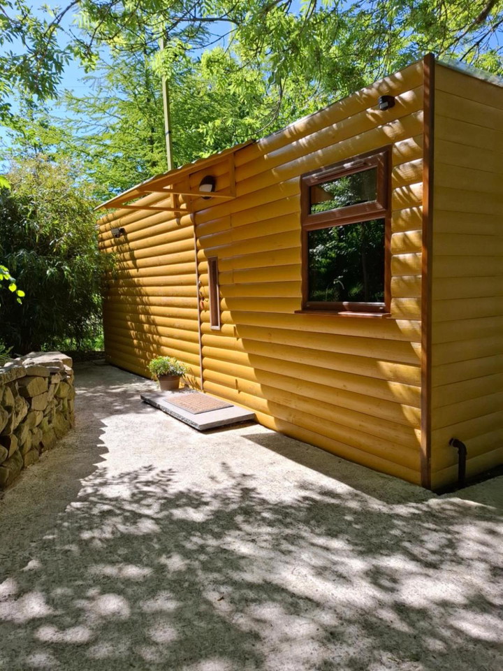 The Swallow's Return Logcabin, Carlingford, A91d954 - Leinster