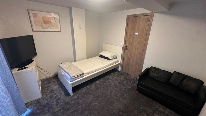 Aichi - A Charming Apartment In Lier - Zoersel
