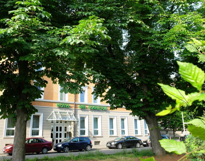 Hotel Am Schelztor - Waiblingen