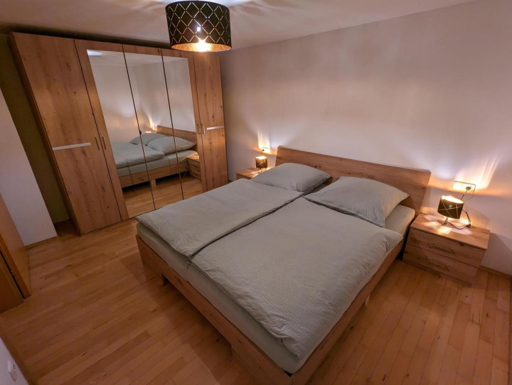 Ferienwohnung Apimundi - Bregenz