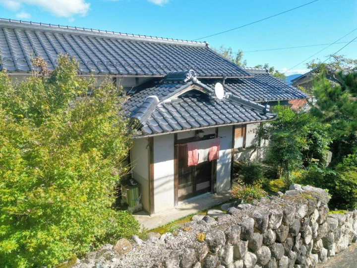 安樂-Yasurai- - Ōtsu