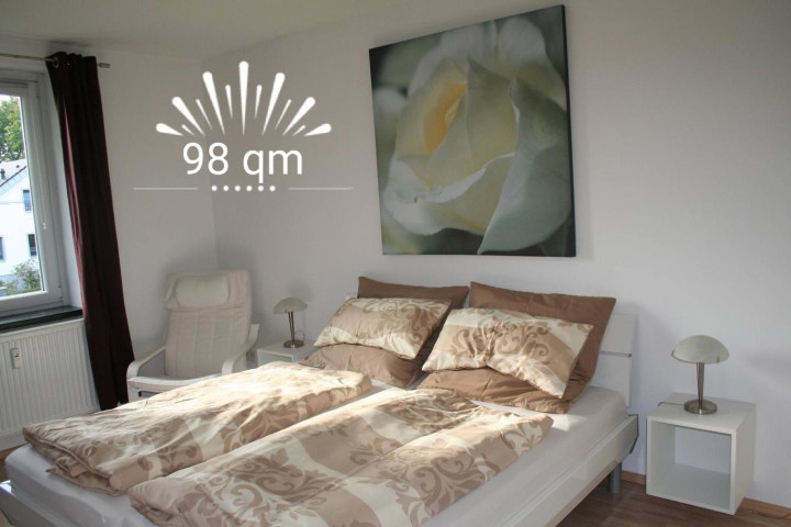 Orange Sun Apartment - Brunswick