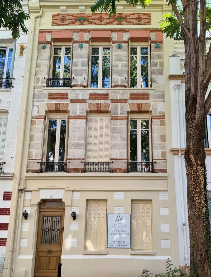 Résidence Symphony - Vichy
