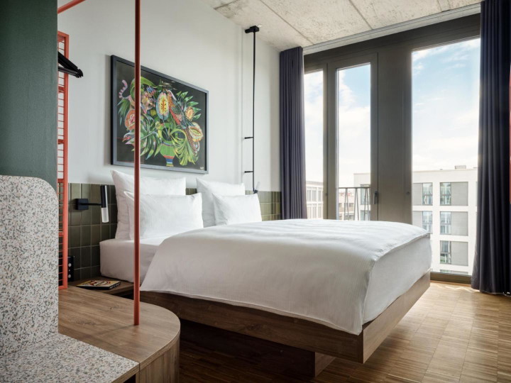 Urban Loft Berlin - Berlin