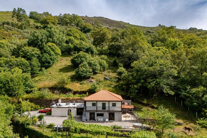 Casa Mourelo Alojamento Local - Arcos de Valdevez
