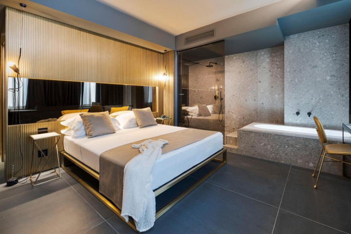 Catania Smart Hotel - Aci Castello