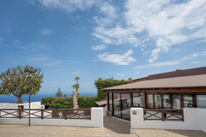 Rincon Verde Retreat - Santa Cruz de Tenerife