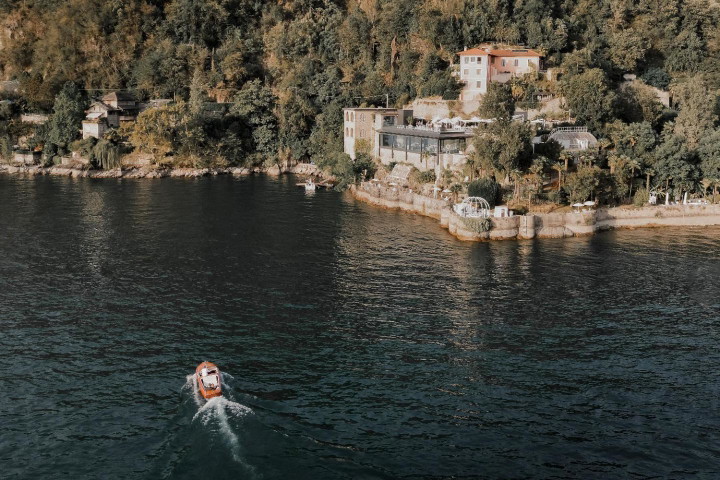Relais Villa Porta - Cannobio