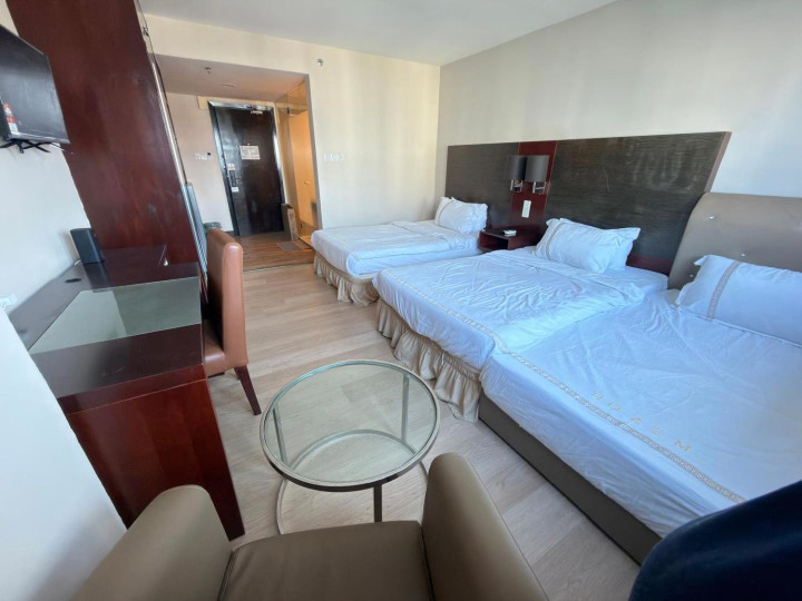 Faina Homestay Scsp Ming Resident - Kota Kinabalu