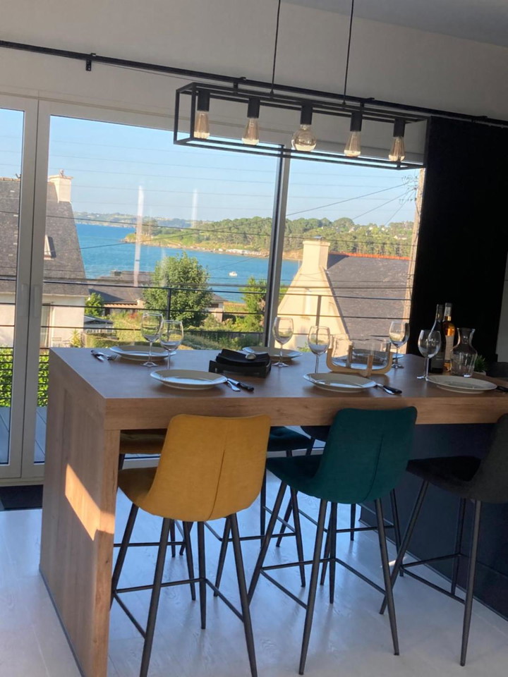 Maison Flacelo - Locquirec