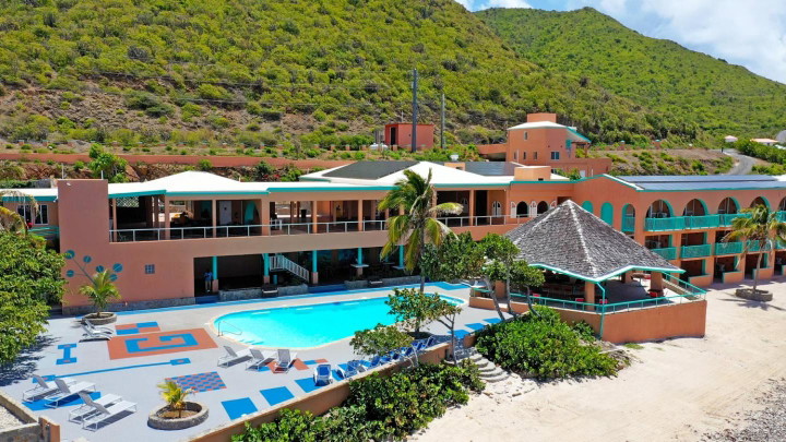 Grapetree Bay Hotel And Villas - U.S. Virgin Islands