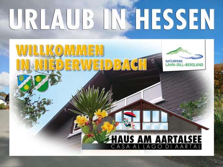 Haus Am Aartalsee - Wetzlar