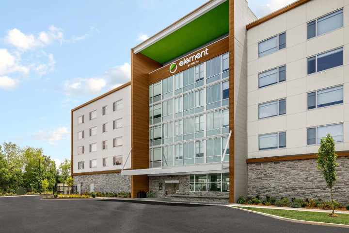 Element By Marriott Nashville Airport - Mount Juliet, TN