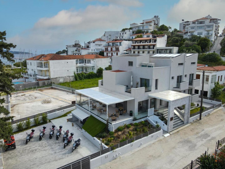 Niso Skiathos - Skiathos