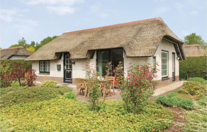 2 Bedroom Beautiful Home In Ermelo - Ermelo