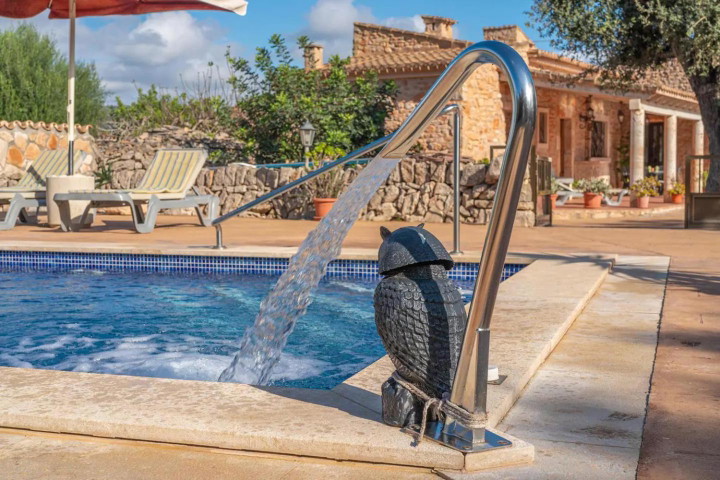 Villa Son Coves By Slow Villas - Cala Santanyí