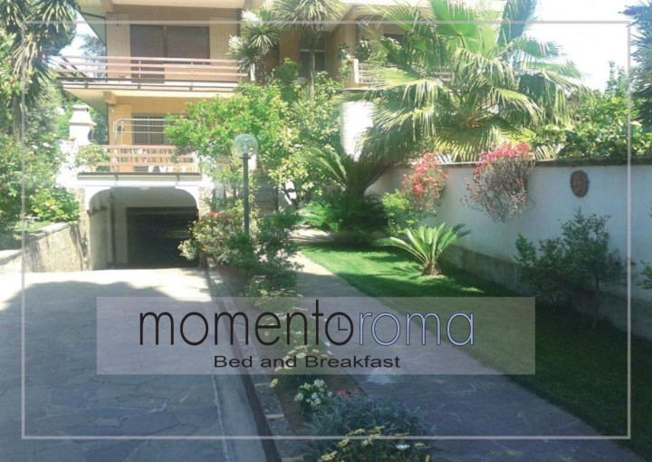 Momentoroma B&b - Ciampino