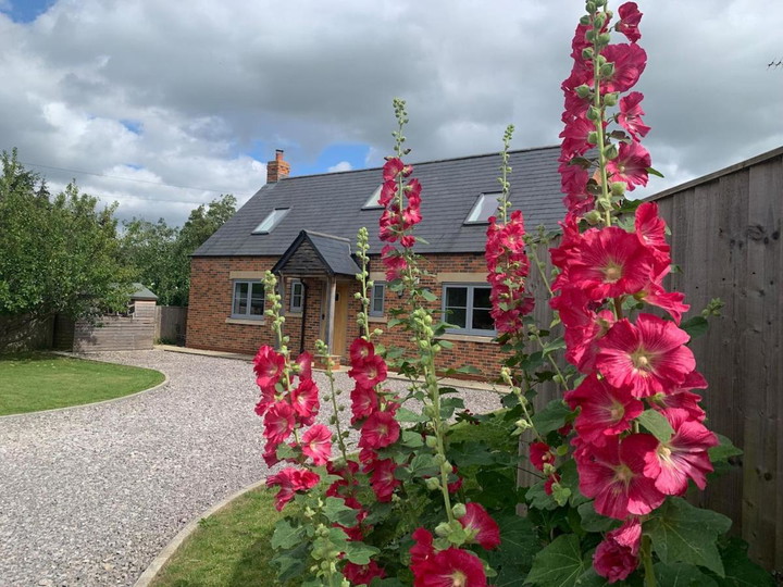Bramble Cottage - Broadway