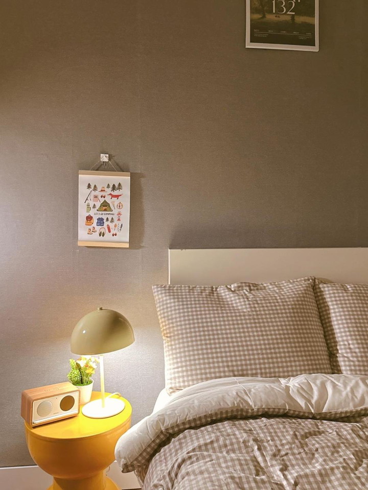 The Stay 132 - Uijeongbu