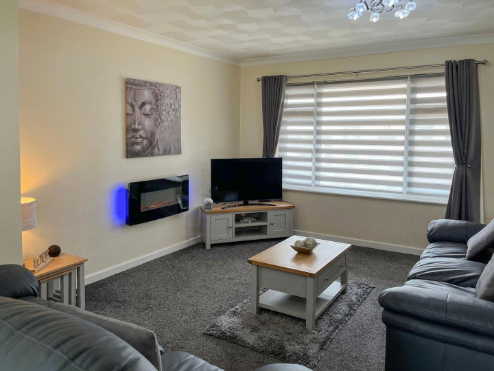 Torres Blancas - Hw7625 - Caernarfon