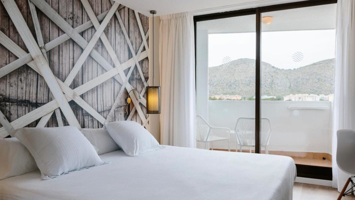 Bordoy Alcudia Bay - Adults Only - Alcúdia